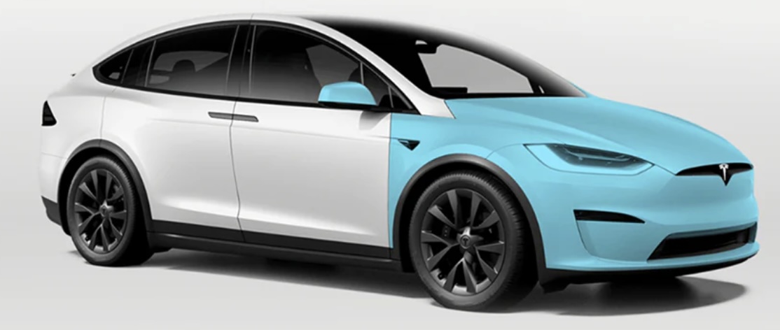 Tesla PPF Orange County | EV Armor Protection